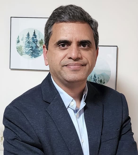 Subba Rao - The Manufacturing Leadership Council